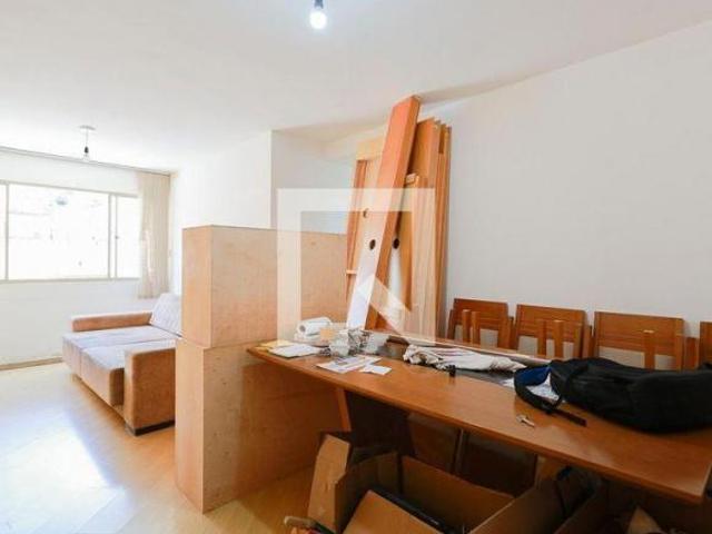 Apartamento à Venda Santana, 3 Quartos, 114 m2