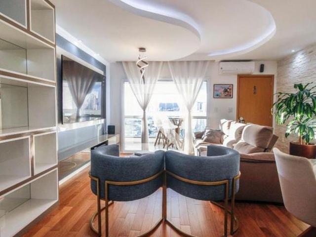 Apartamento à Venda Santana, 3 Quartos, 114 m2