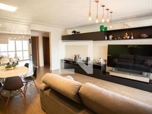 Apartamento à Venda Santana, 3 Quartos, 114 m2