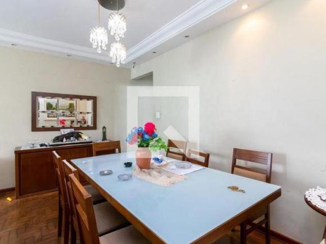 Apartamento à Venda Santana, 3 Quartos, 114 m² São Paulo