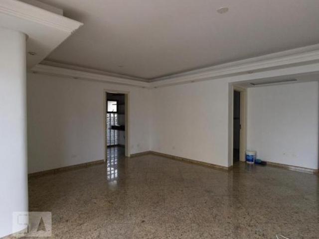 Apartamento à Venda Santana, 3 Quartos, 115 m2