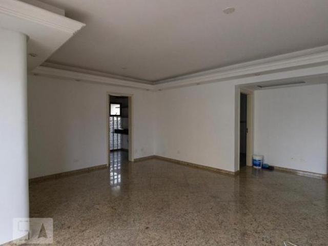 Apartamento à Venda Santana, 3 Quartos, 115 m2
