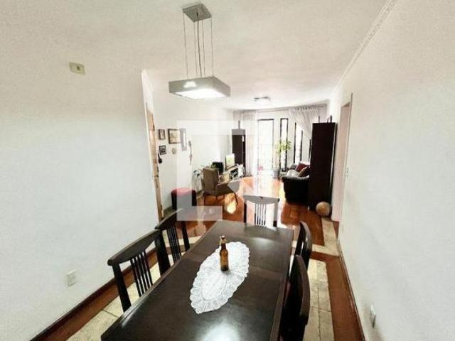 Apartamento à Venda Santana, 3 Quartos, 115 m² São Paulo