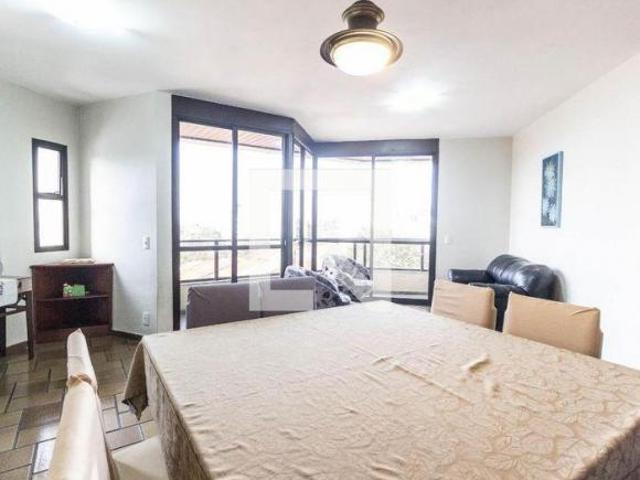 Apartamento à Venda Santana, 3 Quartos, 118 m2