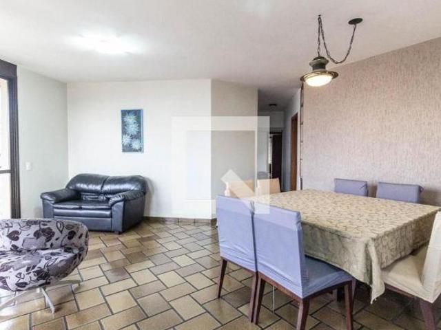 Apartamento à Venda Santana, 3 Quartos, 118 m2