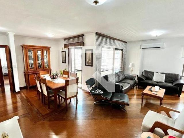 Apartamento à Venda Santana, 3 Quartos, 119 m2