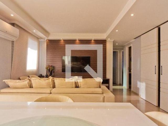 Apartamento à Venda Santana, 3 Quartos, 123 m2