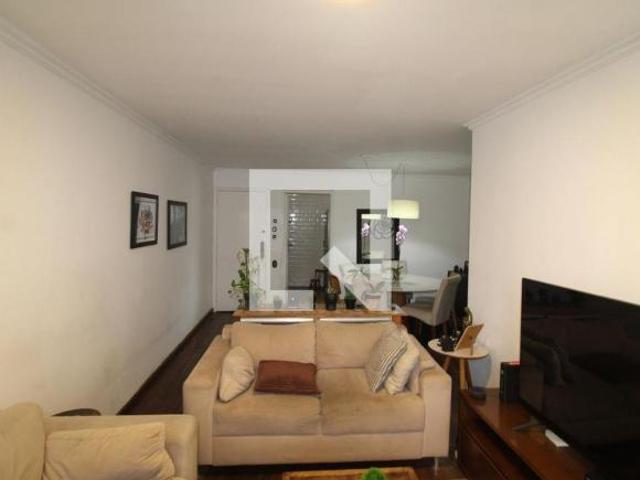 Apartamento à Venda Santana, 3 Quartos, 123 m2