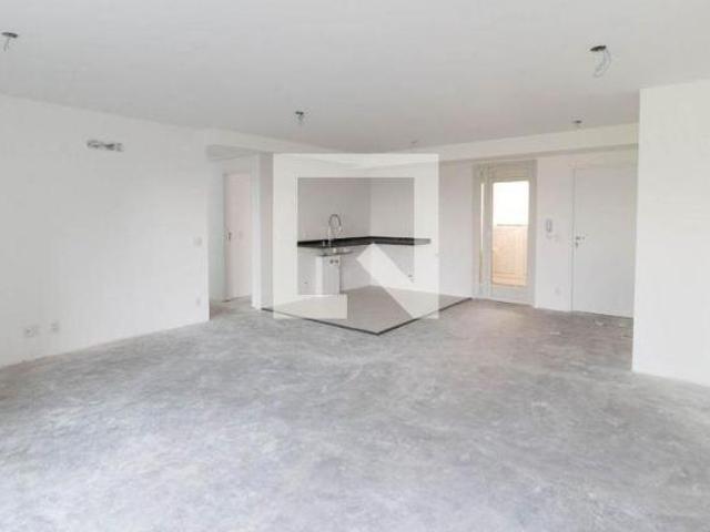 Apartamento à Venda Santana, 3 Quartos, 123 m2