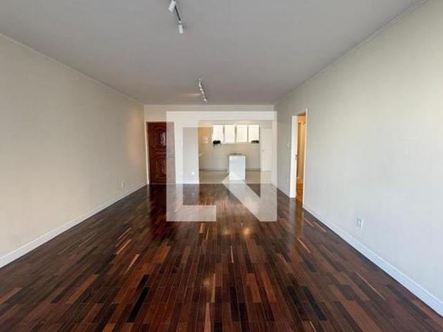Apartamento à Venda Santana, 3 Quartos, 123 m2