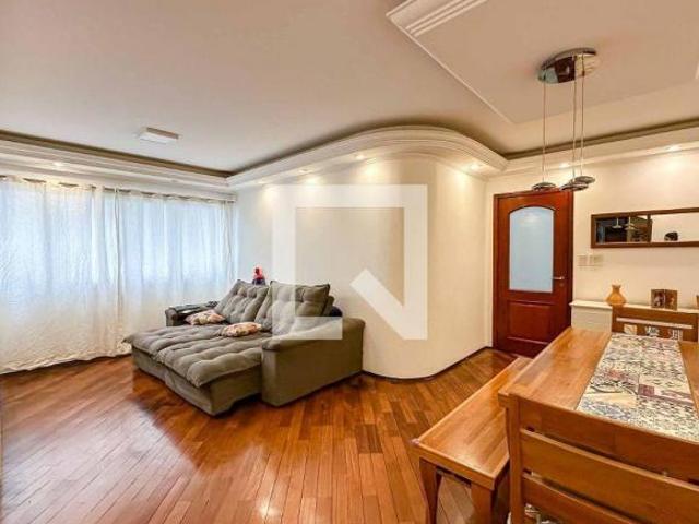 Apartamento à Venda Santana, 3 Quartos, 123 m2