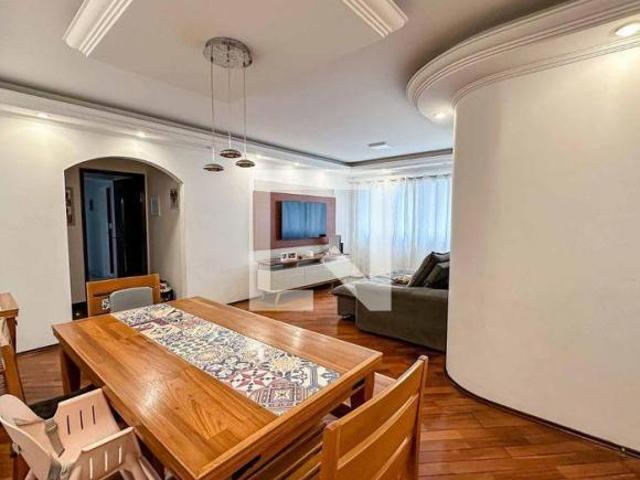 Apartamento à Venda Santana, 3 Quartos, 123 m² São Paulo