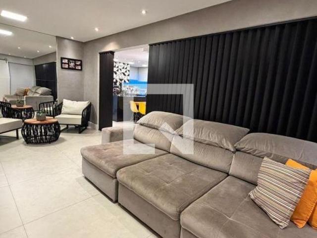 Apartamento à Venda Santana, 3 Quartos, 120 m2
