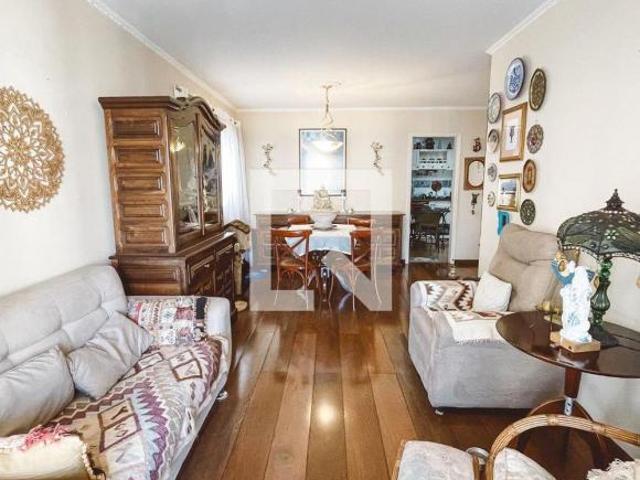 Apartamento à Venda Santana, 3 Quartos, 120 m2