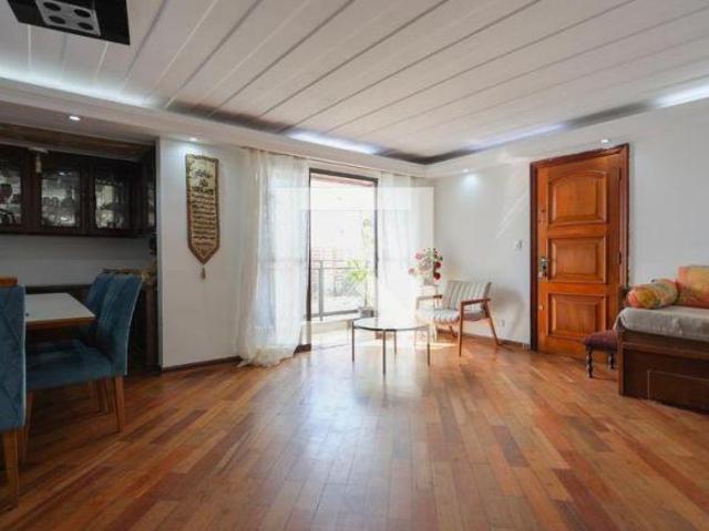 Apartamento à Venda Santana, 3 Quartos, 120 m2