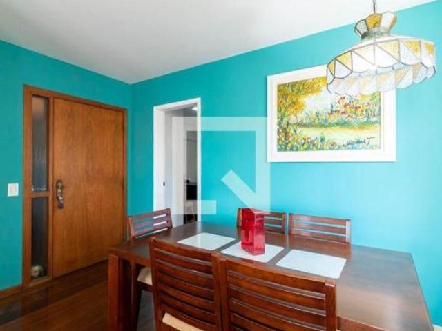 Apartamento à Venda Santana, 3 Quartos, 120 m² São Paulo
