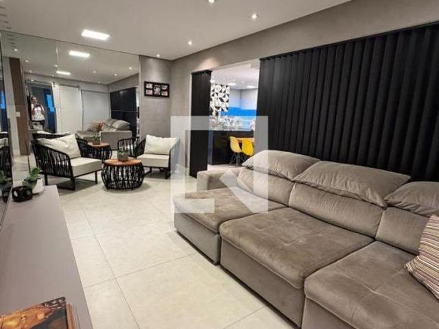 Apartamento à Venda Santana, 3 Quartos, 120 m² São Paulo