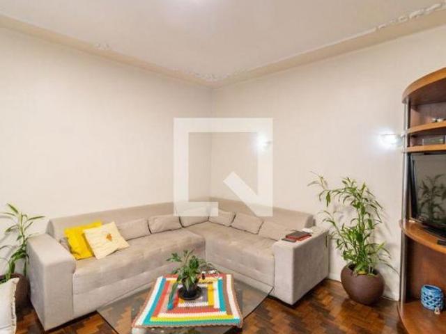 Apartamento à Venda Santana, 3 Quartos, 121 m² Porto Alegre