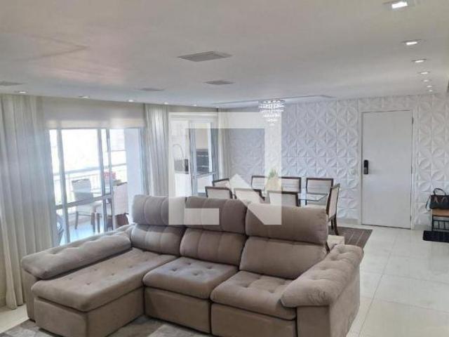 Apartamento à Venda Santana, 3 Quartos, 122 m2