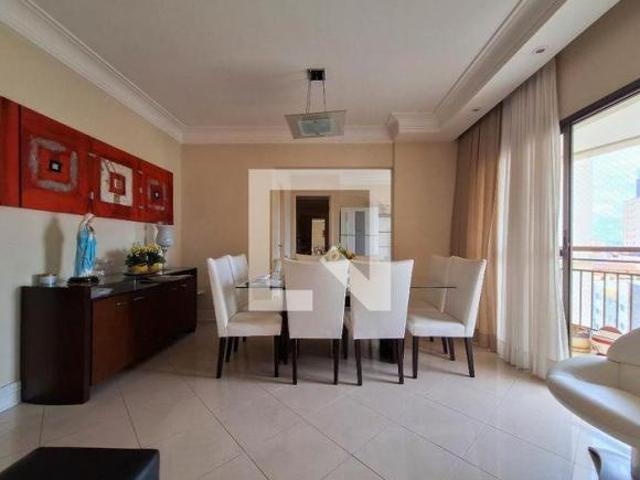 Apartamento à Venda Santana, 3 Quartos, 124 m2