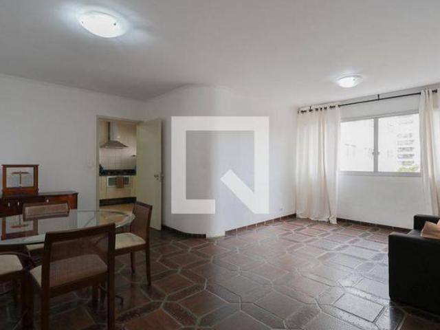 Apartamento à Venda Santana, 3 Quartos, 125 m2