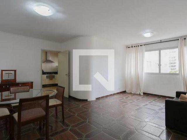 Apartamento à Venda Santana, 3 Quartos, 125 m2