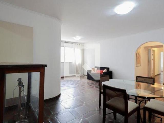 Apartamento à Venda Santana, 3 Quartos, 125 m² São Paulo