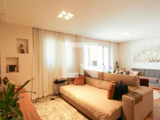 Apartamento à Venda Santana, 3 Quartos, 126 m2