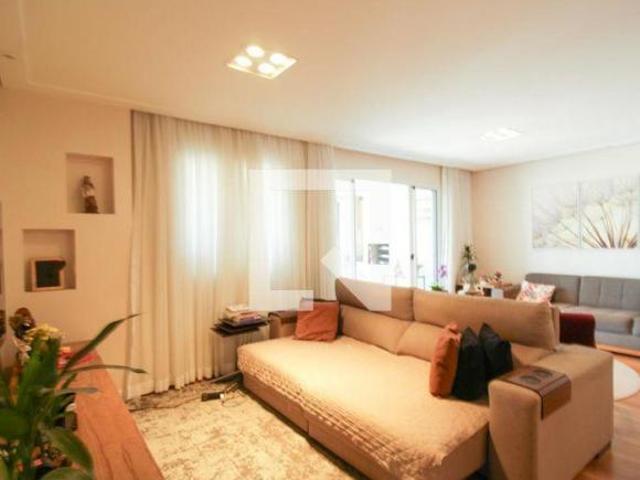 Apartamento à Venda Santana, 3 Quartos, 126 m2