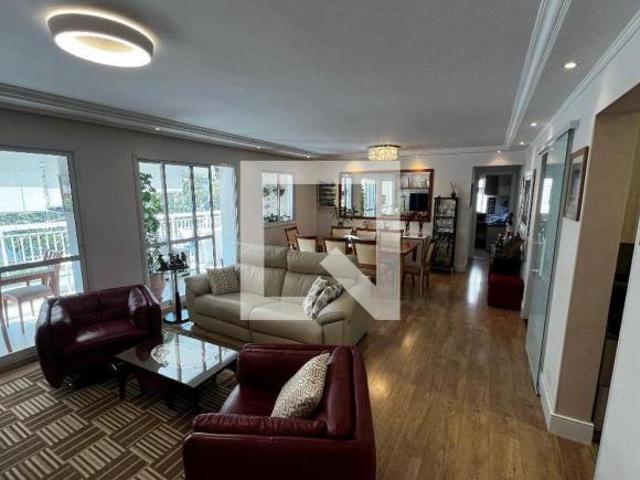 Apartamento à Venda Santana, 3 Quartos, 126 m2