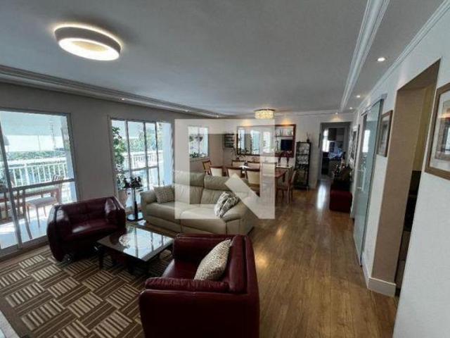 Apartamento à Venda Santana, 3 Quartos, 126 m2