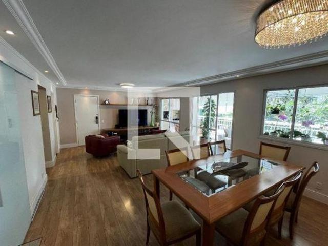 Apartamento à Venda Santana, 3 Quartos, 126 m2