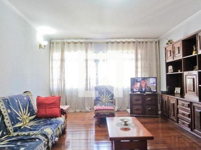 Apartamento à Venda Santana, 3 Quartos, 128 m2