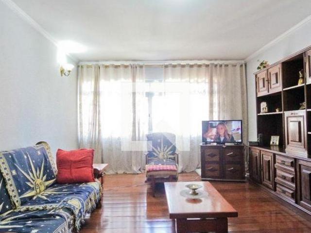 Apartamento à Venda Santana, 3 Quartos, 128 m² São Paulo
