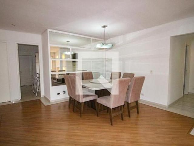 Apartamento à Venda Santana, 3 Quartos, 129 m2
