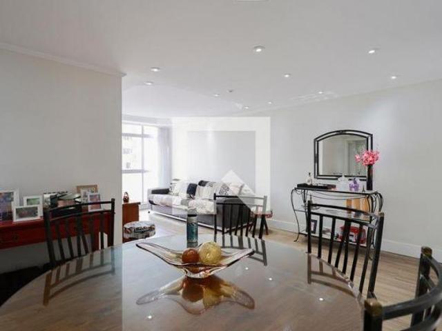 Apartamento à Venda Santana, 3 Quartos, 130 m2
