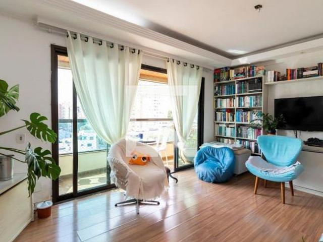 Apartamento à Venda Santana, 3 Quartos, 131 m2