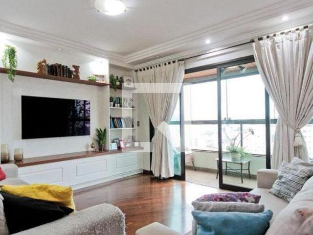 Apartamento à Venda Santana, 3 Quartos, 131 m2