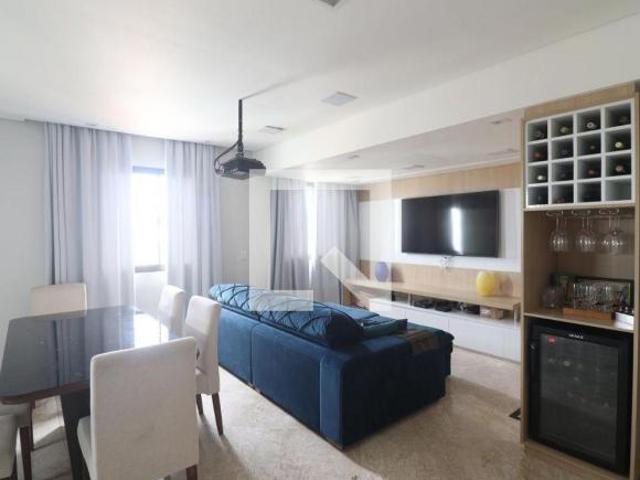 Apartamento à Venda Santana, 3 Quartos, 131 m2