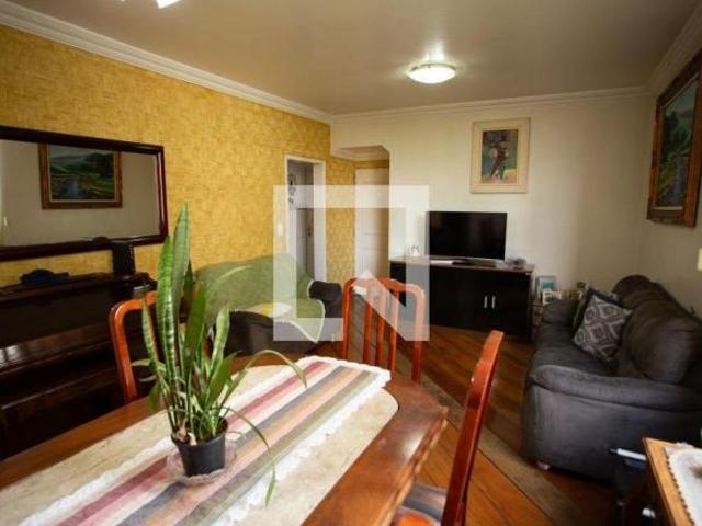 Apartamento à Venda Santana, 3 Quartos, 132 m2