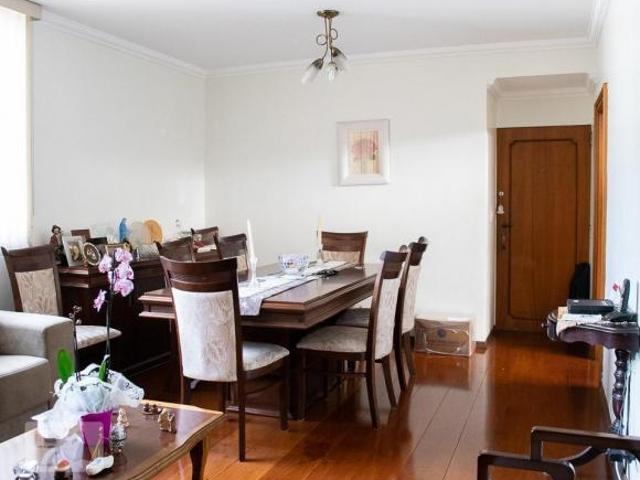 Apartamento à Venda Santana, 3 Quartos, 132 m2