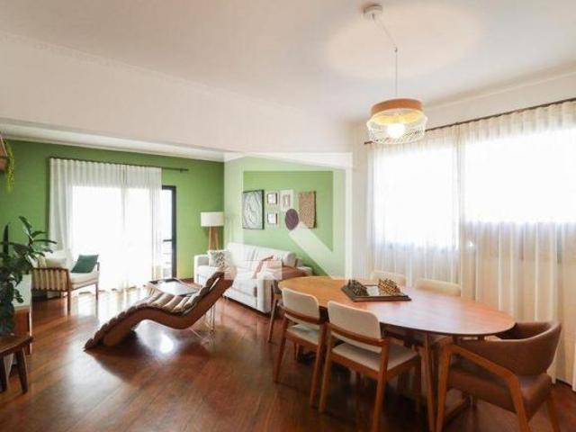 Apartamento à Venda Santana, 3 Quartos, 134 m² São Paulo