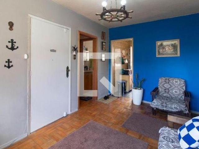 Apartamento à Venda Santana, 3 Quartos, 138 m² Porto Alegre