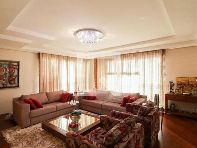 Apartamento à Venda Santana, 3 Quartos, 240 m2