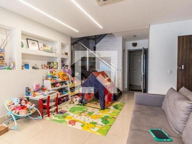 Apartamento à Venda Santana, 3 Quartos, 260 m2