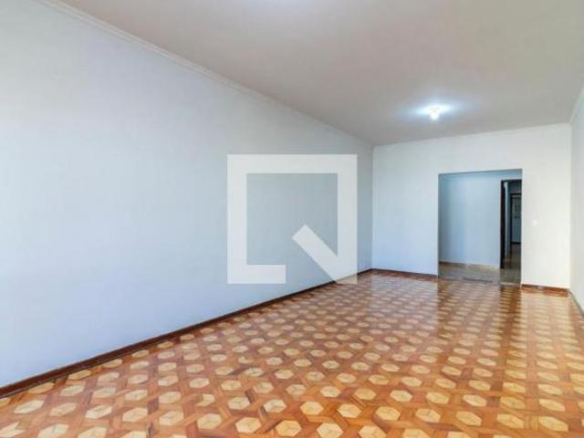 Apartamento à Venda Santana, 3 Quartos, 200 m2