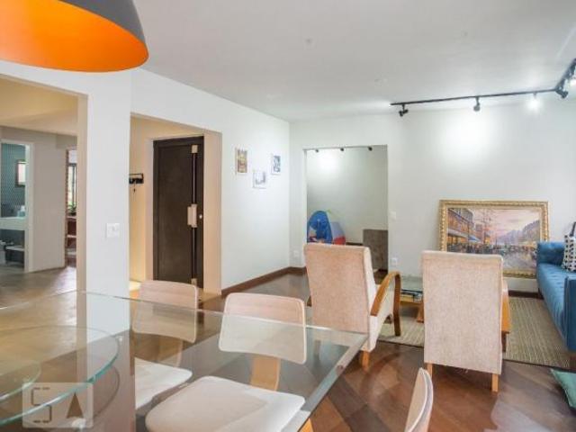 Apartamento à Venda Santana, 3 Quartos, 200 m2