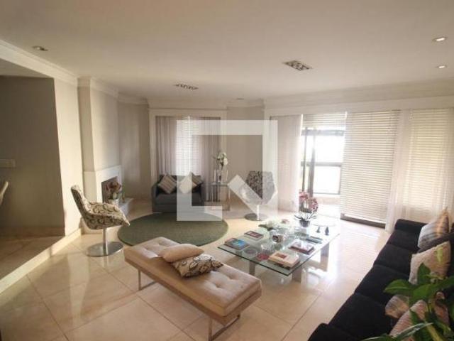 Apartamento à Venda Santana, 3 Quartos, 200 m2