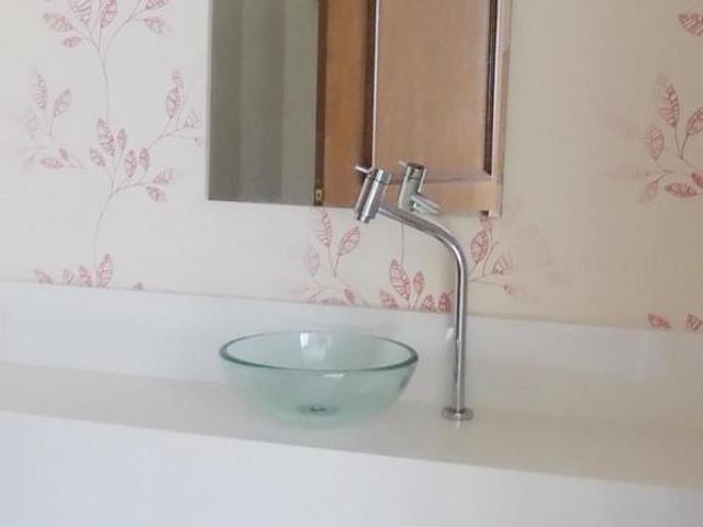 Apartamento à Venda Santana, 3 Quartos, 220 m2