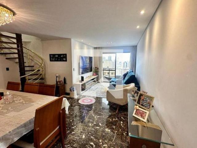 Apartamento à Venda Santana, 3 Quartos, 238 m2